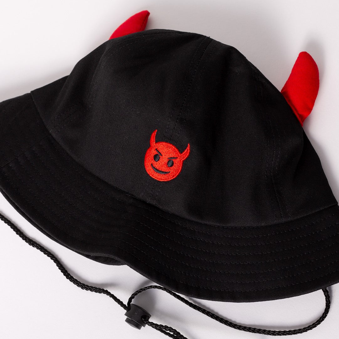 Devil Bucket Hut kaufen? Mybuckethat.de – mybuckethat.nl